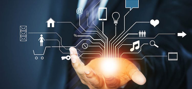 5 Ways to Transform Your Industry With Technology - Life Conceptual