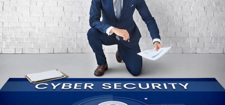 How to Protect Your Business from Cyber Threats When Employees Work ...