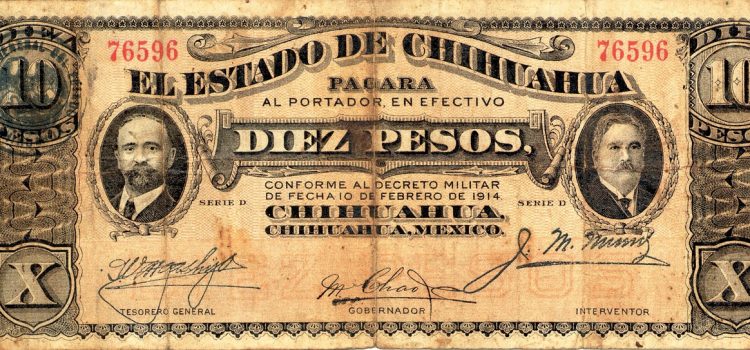 Mexico’s Stronger Peso Set to Boost Economic Growth - Life Conceptual