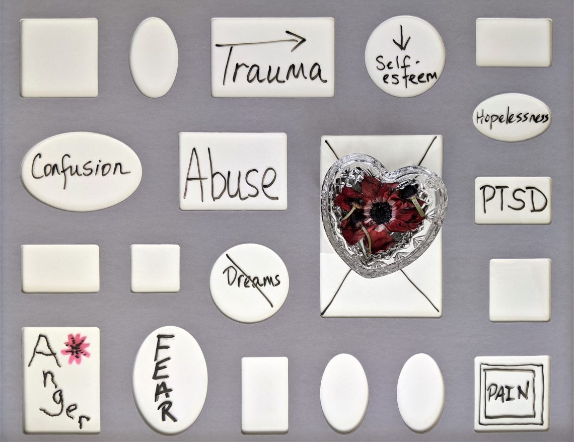 Healing From The Past 4 Steps To Overcoming Intergenerational Trauma