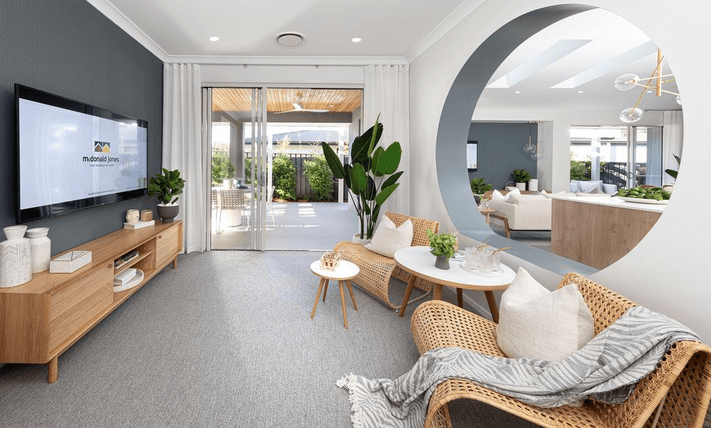 Elevate Your Space: 10 Must-Try Home Design Trends 2022