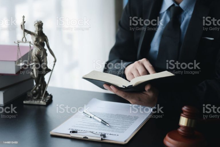 Finding Balance: The Tension Between Individual Rights and Societal ...