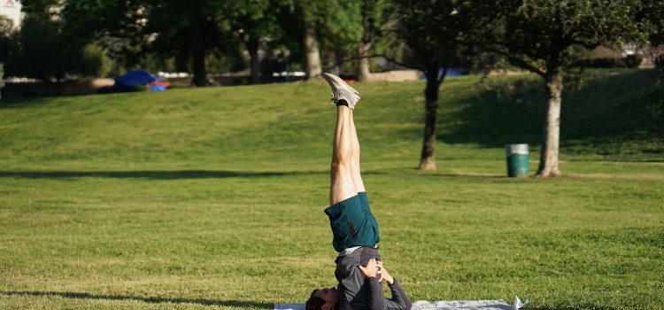 How Technology is Reshaping the Exercise Landscape - Life Conceptual