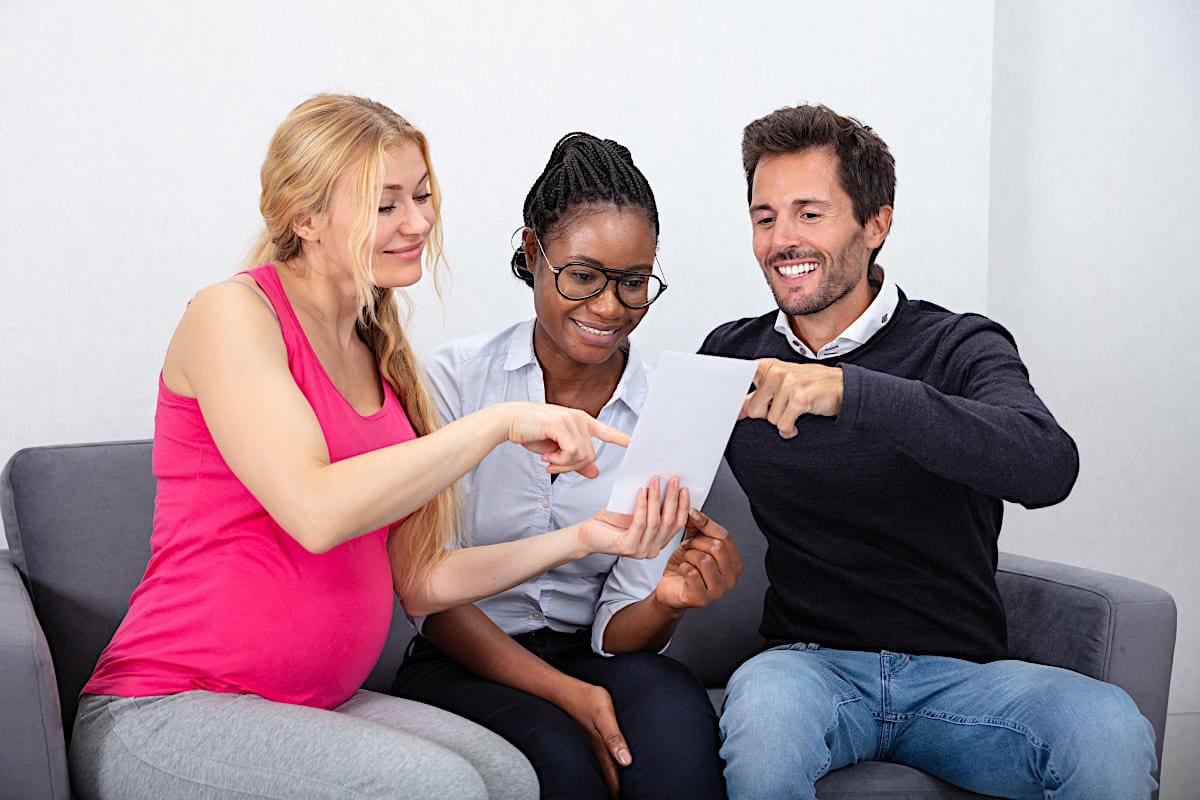 Considering Surrogacy? What You Need to Know