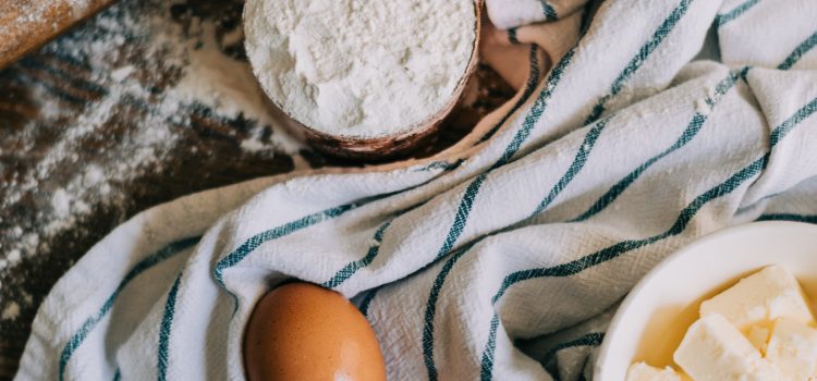 Baking with Flavor: 10 Delicious Dessert Recipes Using Unusual Herbs ...