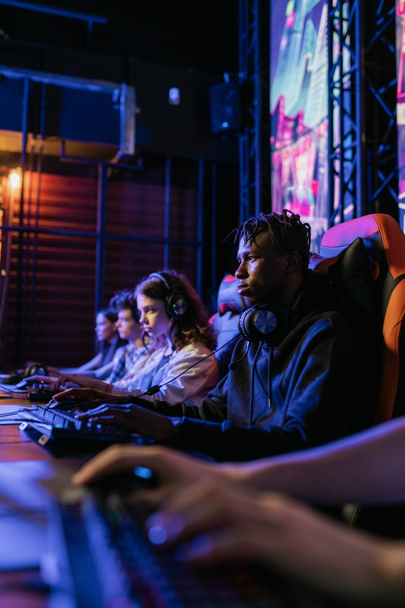 Gaming Goes Mainstream: The Growing Popularity and Acceptance of Gaming ...