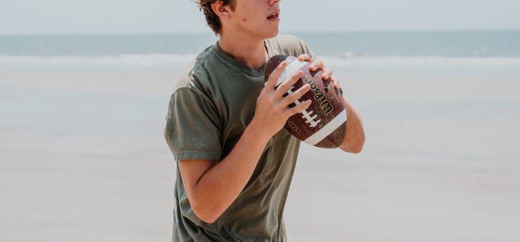 Flexing for Success: Understanding the Updated Rules of NFL’s 2023 ...