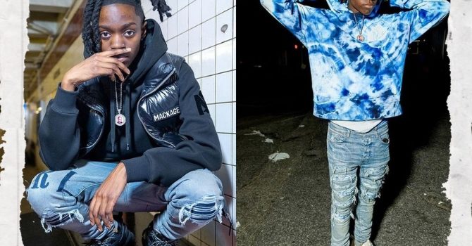 Is Jenn Carter Really a Lesbian?Here’s what to know about the rapper ...