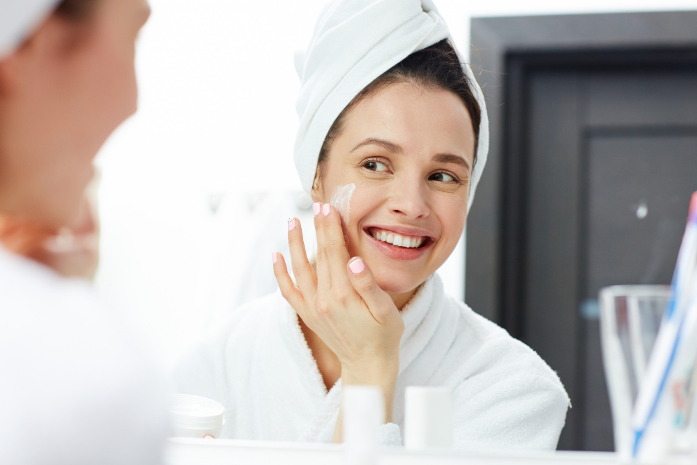 The Science Behind Cica Cream: Exploring How Centella Asiatica Extract ...