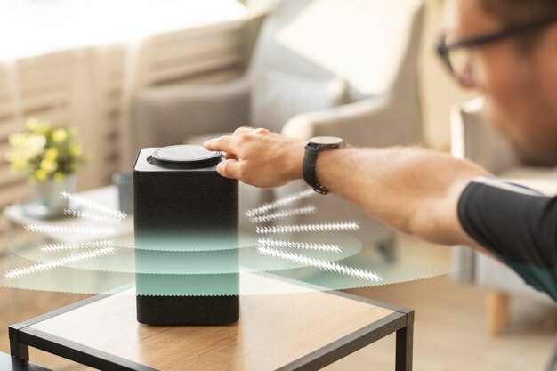 Voice Assistants Unveiled: A Peek into How They Work and Their ...