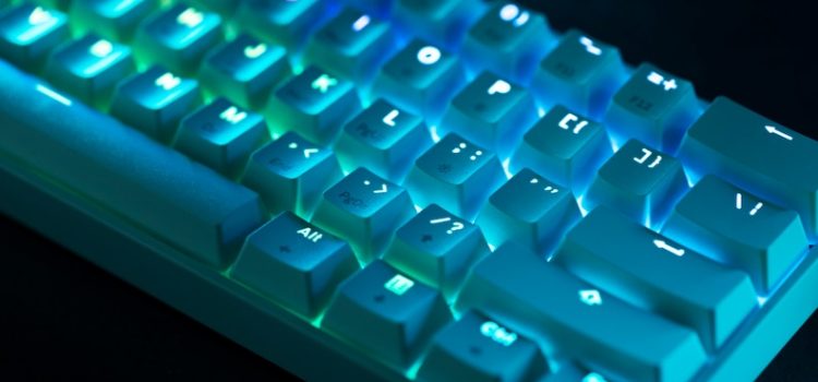 Guiding Light: HP Laptop Keyboard Illumination Guide