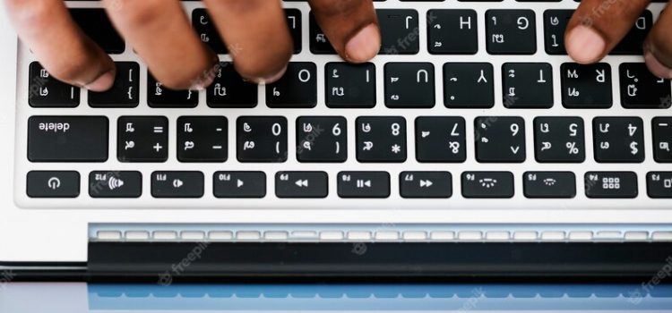 Mastering Typing Techniques for Productivity Mastering Typing Techniques for Productivity