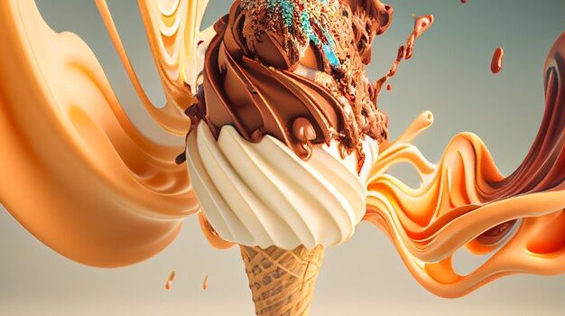 Ice Cream Recall Due to Listeria Contamination: