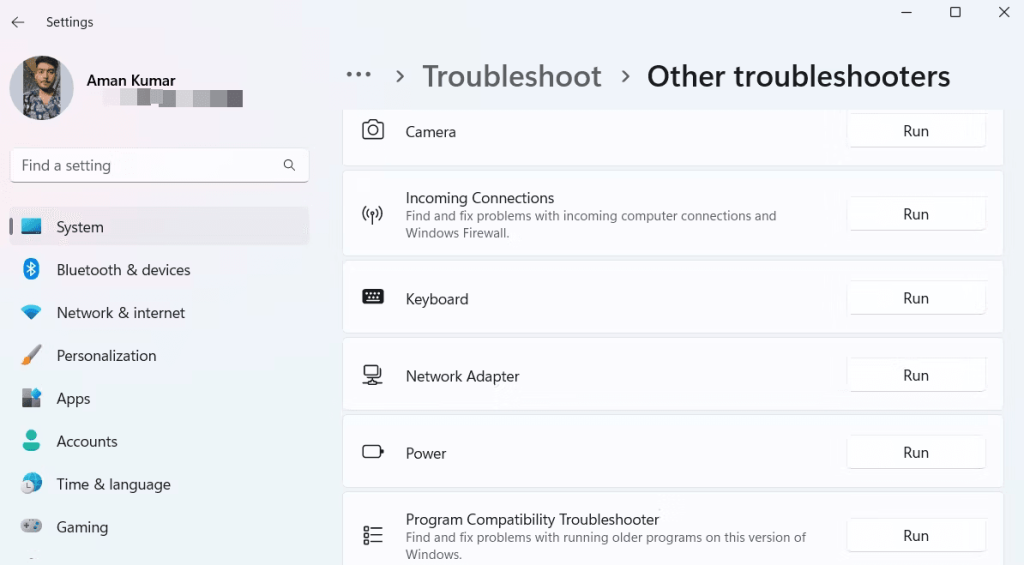 How to Fix Your Ctrl Key Not Working on Windows 11 - Life Conceptual