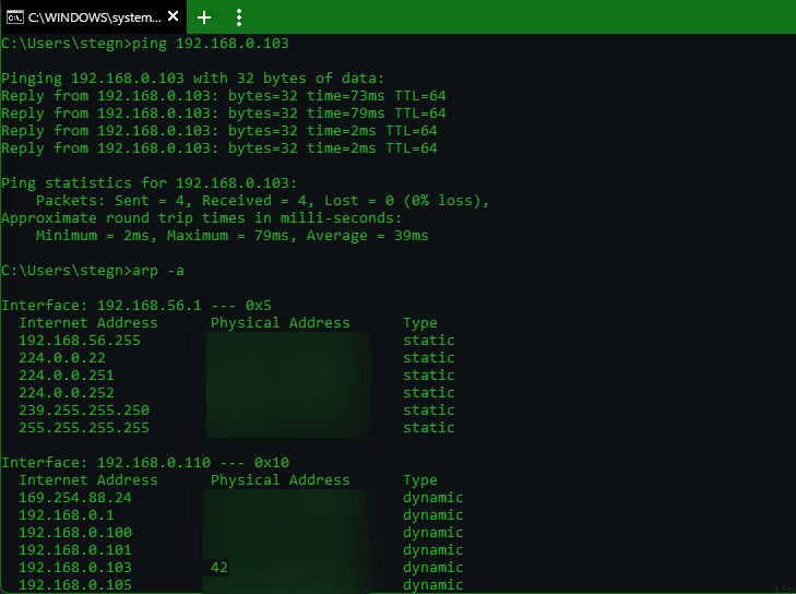 Resolving IP Address Conflicts: Fixing Duplicate IP Issues - Life ...