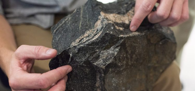 Earth's Oldest Rocks: Celebrating 50 Years of Discovery