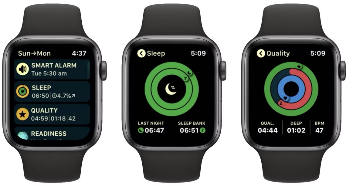 Trends in Sleep Tracking Technology for 2024