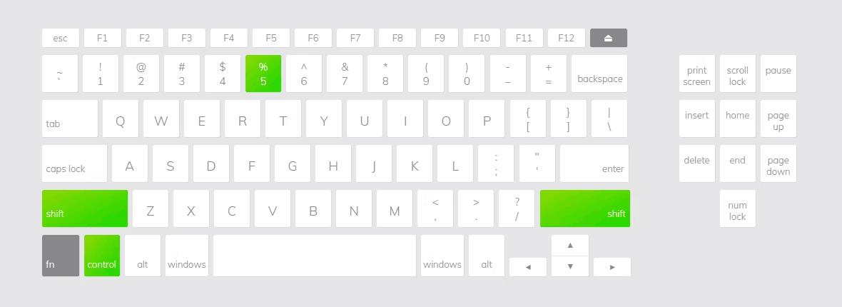 How to Fix Your Ctrl Key Not Working on Windows 11 - Life Conceptual