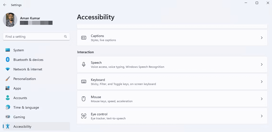 How to Fix Your Ctrl Key Not Working on Windows 11 - Life Conceptual