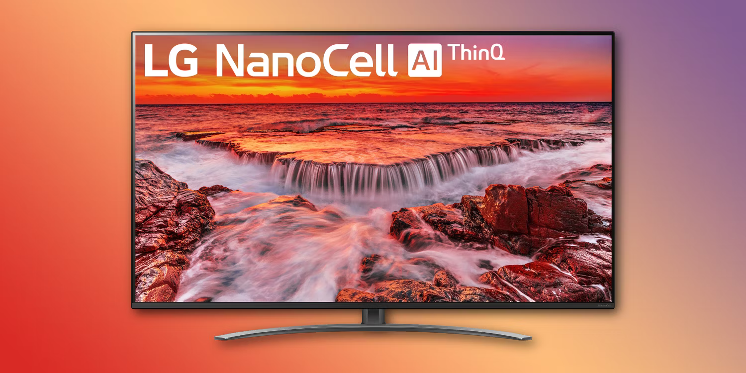 NanoCell vs. OLED: Choosing the Right TV Technology - Life Conceptual