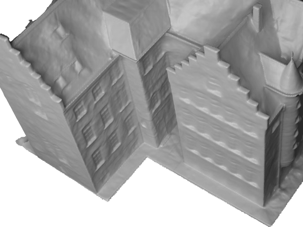 Empowering Creators: NVIDIA's Neuralangelo Revolutionizes 3D Design ...