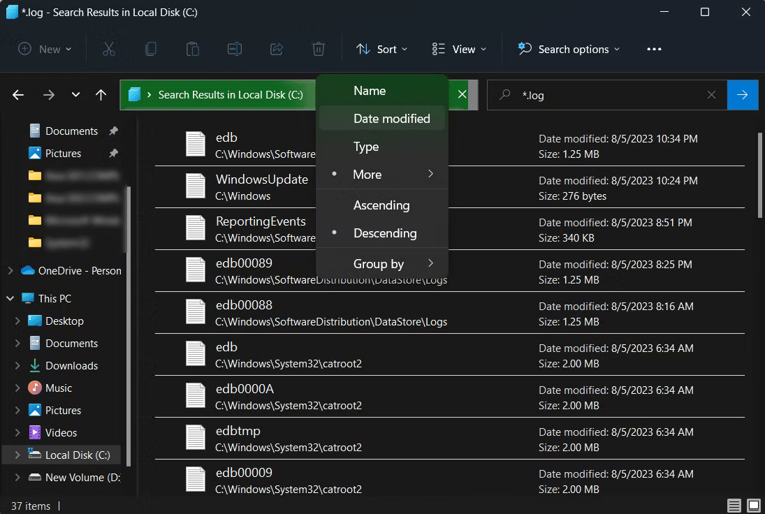 Guide To Troubleshoot Windows Problems Using Event Viewer Life Conceptual