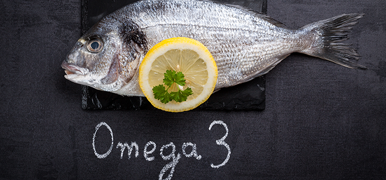 Dive into Omega-3 Rich Fish: A Nutrient-Packed Journey
