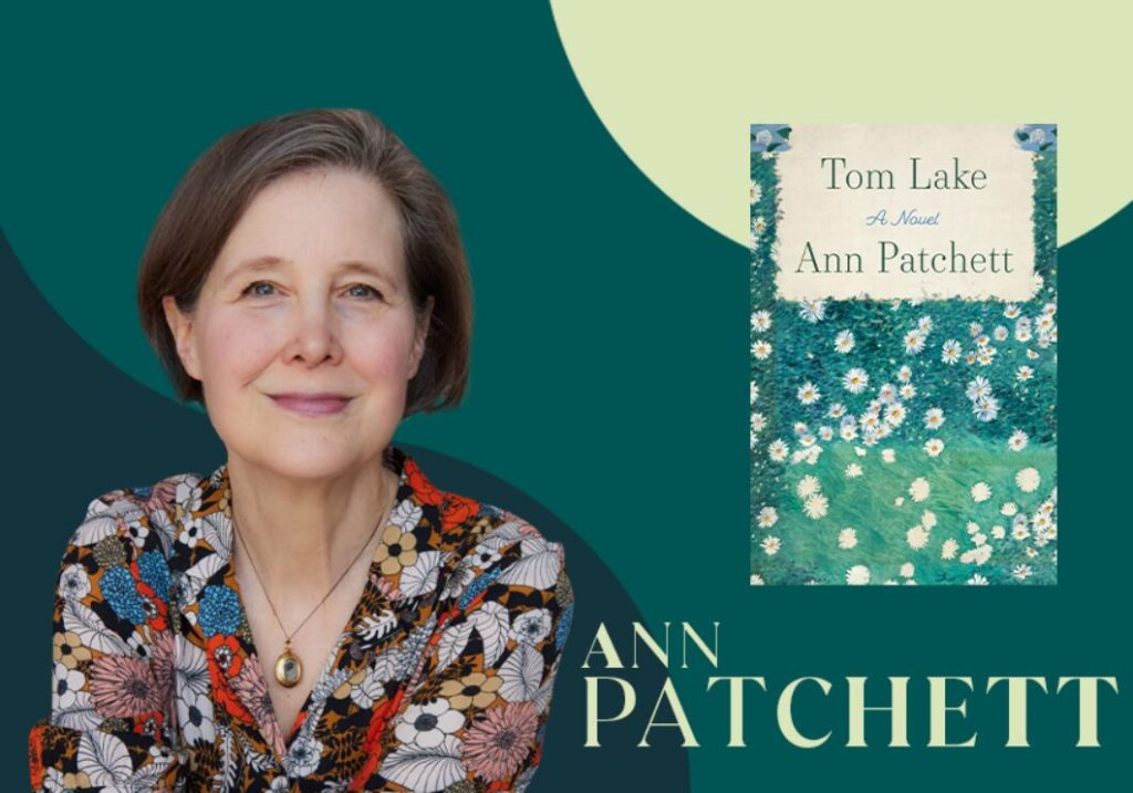 Unveiling the Chekhovian Allure in 'Tom Lake - Life Conceptual