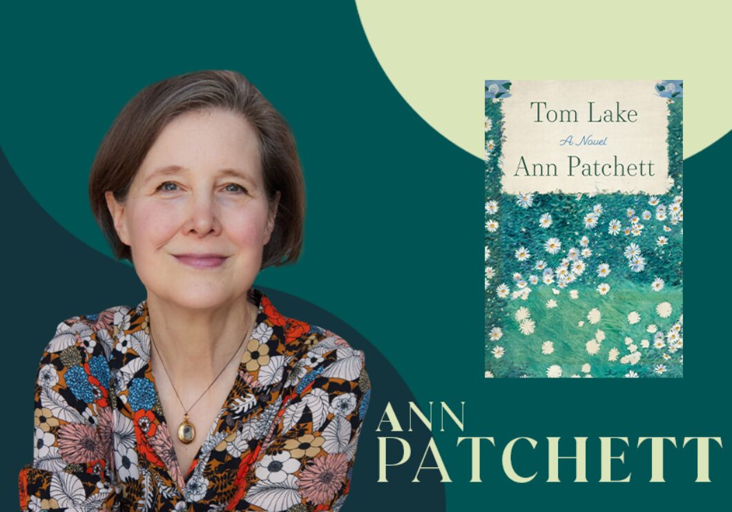 Unveiling the Chekhovian Allure in 'Tom Lake - Life Conceptual