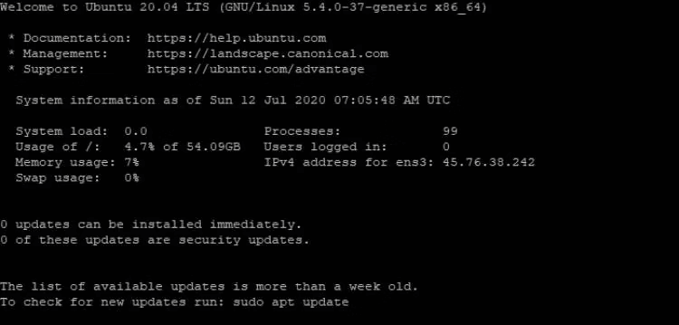 Ubuntu Desktop vs. Ubuntu Server: Exploring the Differences - Life ... Ubuntu Desktop vs. Ubuntu Server: Exploring the Differences - Life ...