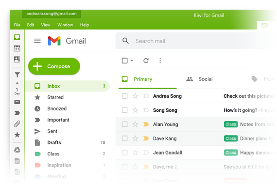 The 4 Best Email Apps for Windows You've Never Heard Of - Life Conceptual