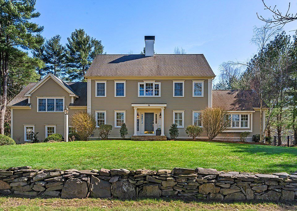 Property of the Paranormal: The Eerie Truth About This House for Sale ...