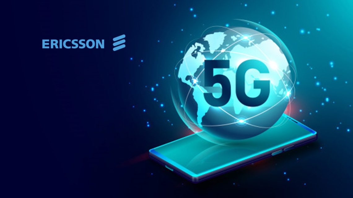 Ericsson's 5G Revenue Growth through Innovative Software - Life Conceptual