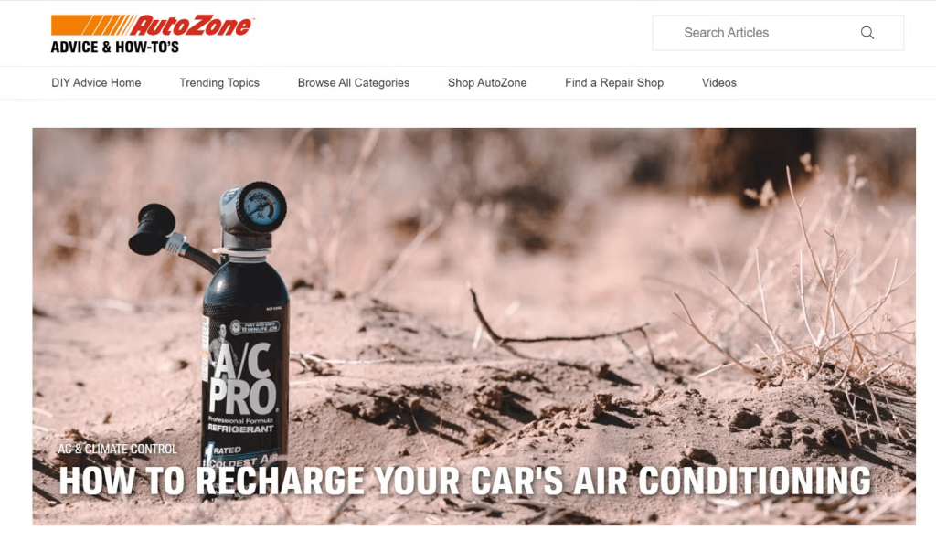 10 Sites to Help You Diagnose and Fix Your Car: Your Ultimate Car ...