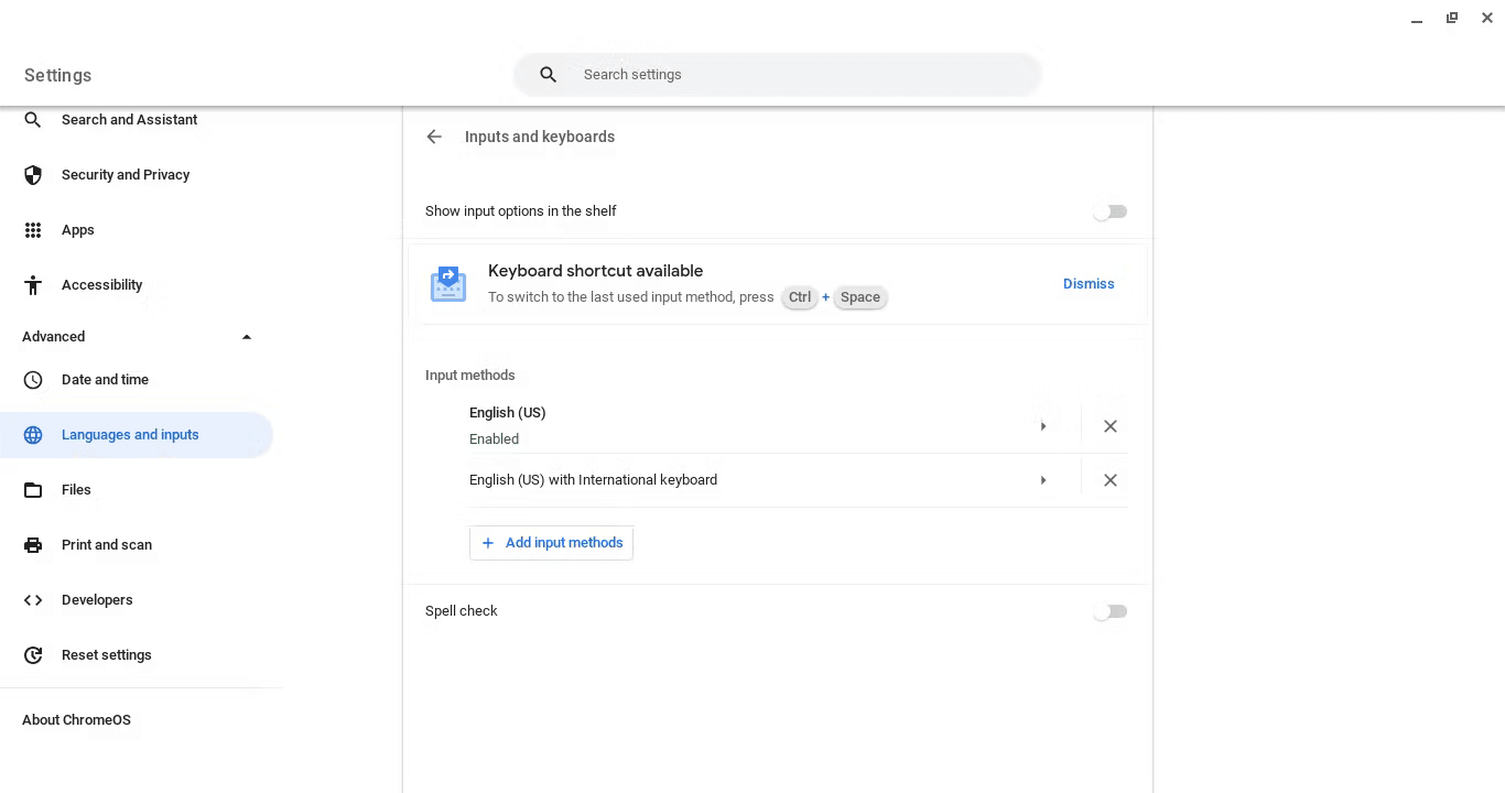 How to Change Language on a Chromebook - A Simple Guide - Life Conceptual