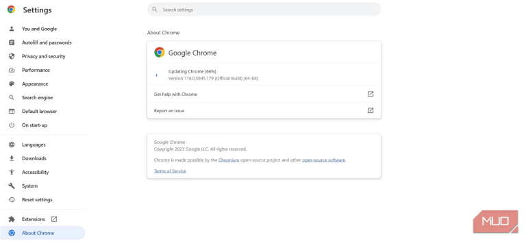 5 Easy Fixes if Outlook Isn’t Loading in Google Chrome - Life Conceptual