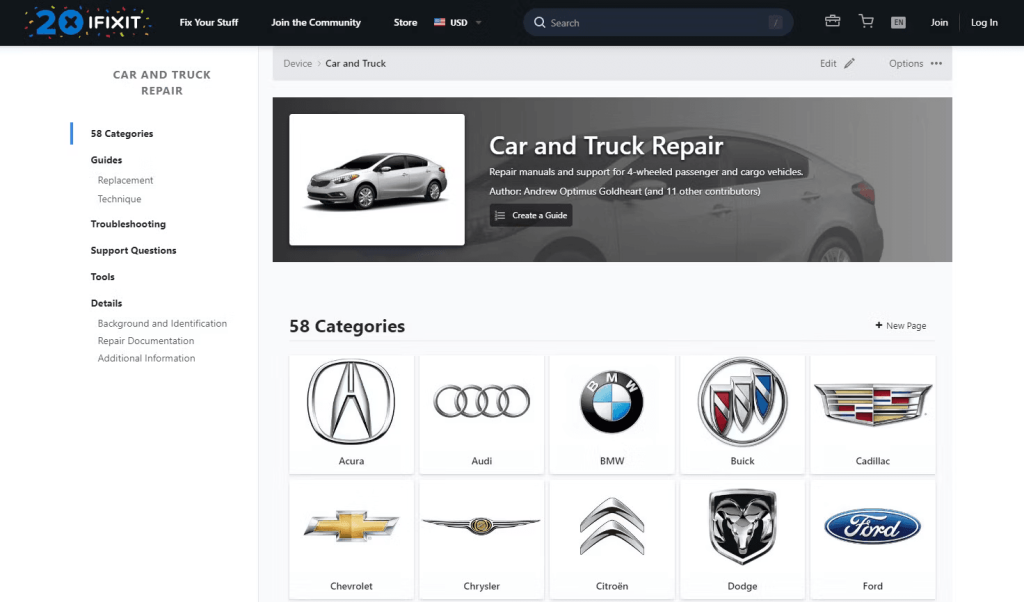 10 Sites to Help You Diagnose and Fix Your Car: Your Ultimate Car ...