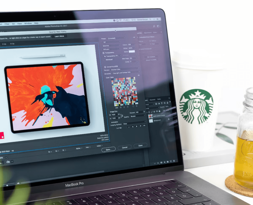 The Adobe Creative Suite: Unraveling its Industry Dominance - Life ...