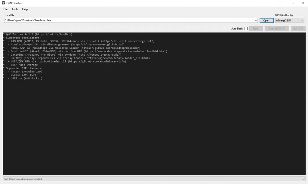 Unlocking Productivity: A Guide to QMK Firmware for Mechanical ...