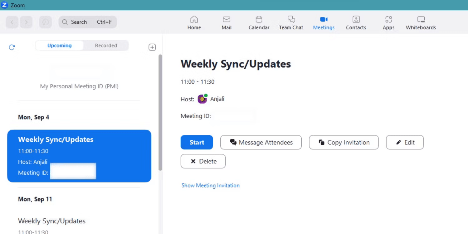 Simplify Your Schedule: How to Set Up Recurring Meetings on Zoom - Life ...