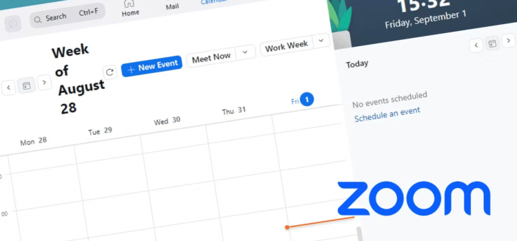 Simplify Your Schedule: Set Up Recurring Meetings on Zoom