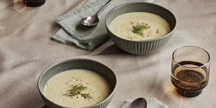 Texture Matters: Mastering Ideal Soup Consistency