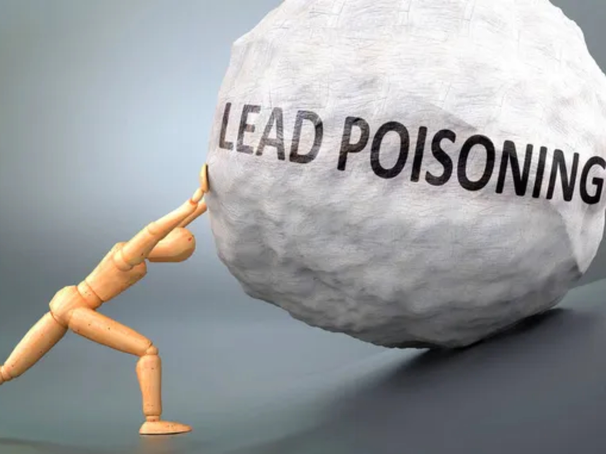 Vital Insights: Safeguarding Children from Lead Poisoning Risks - Life ...