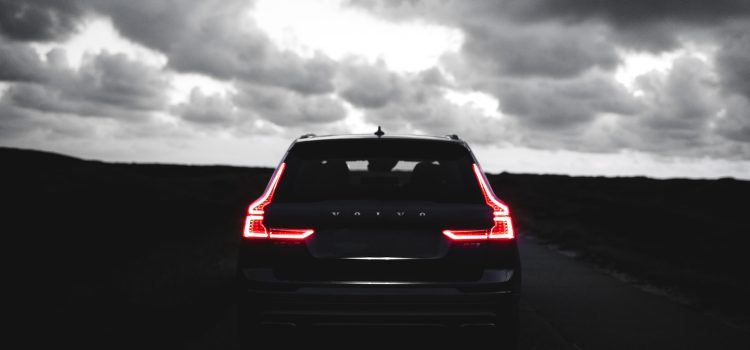 Volvo's 2030 Roadmap to 100% Electric Vehicles