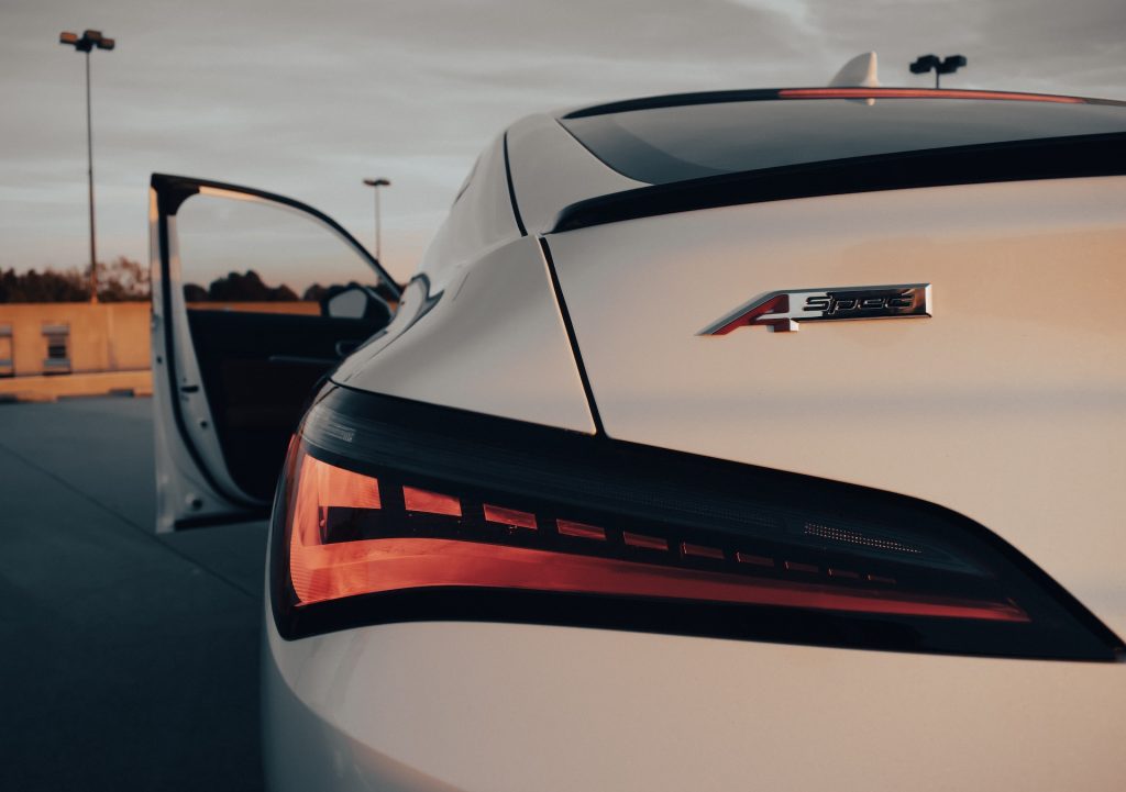 2023 Acura Integra Base Hatchback Review - Life Conceptual