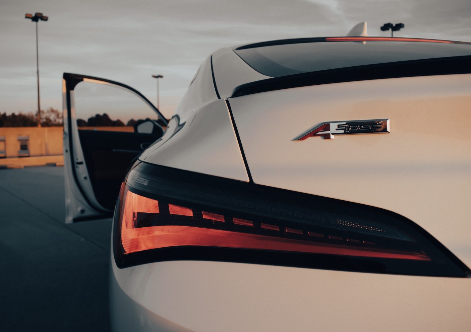 2023 Acura Integra Base Hatchback Review - Life Conceptual