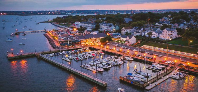 Community Spotlight: Living in Oceanport, New Jersey
