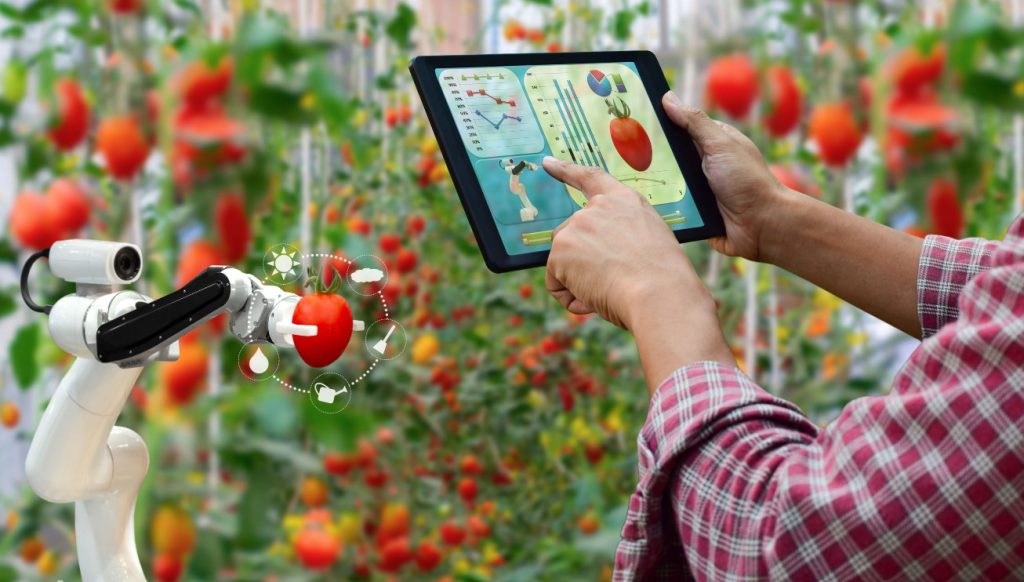 Food Science Graduates as Entrepreneurs: Pioneering Ventures in the ...