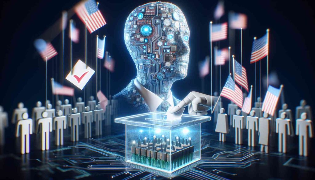 Alphabet’s Bard: An AI-Based Solution for Election Queries - Life ...