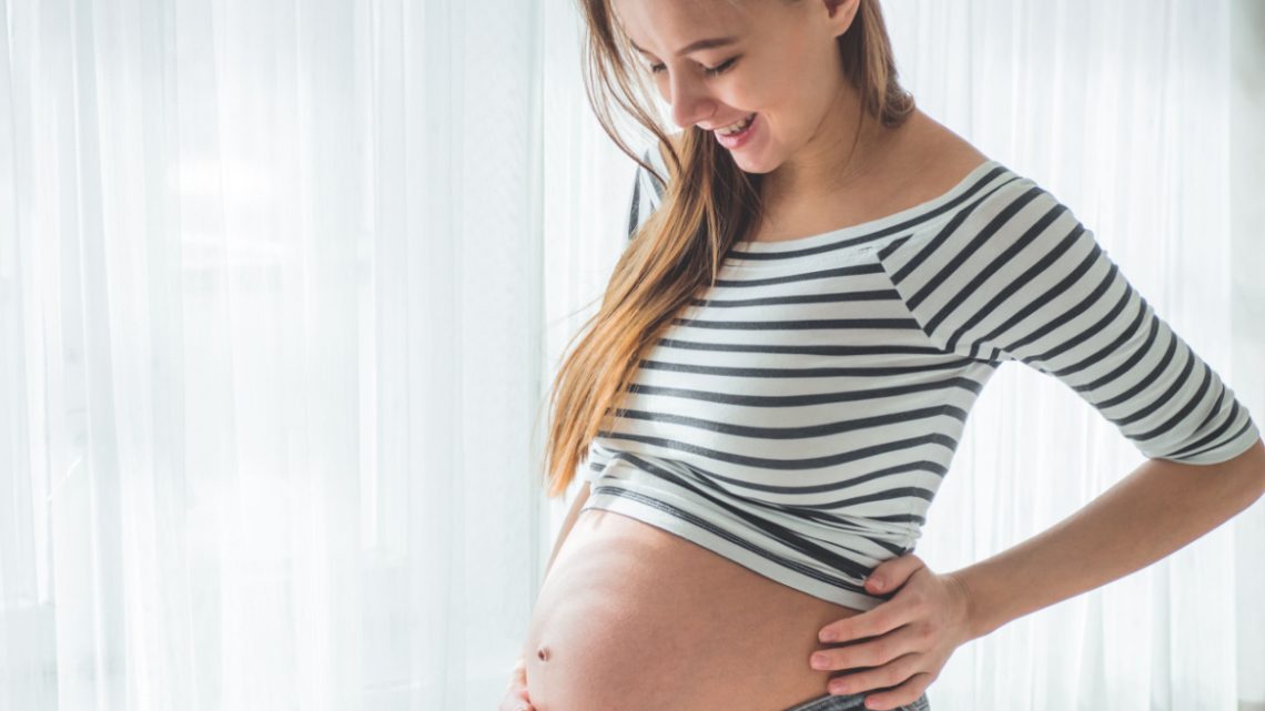 Bump and Button: The Intriguing Metamorphosis of Your Belly Button ...